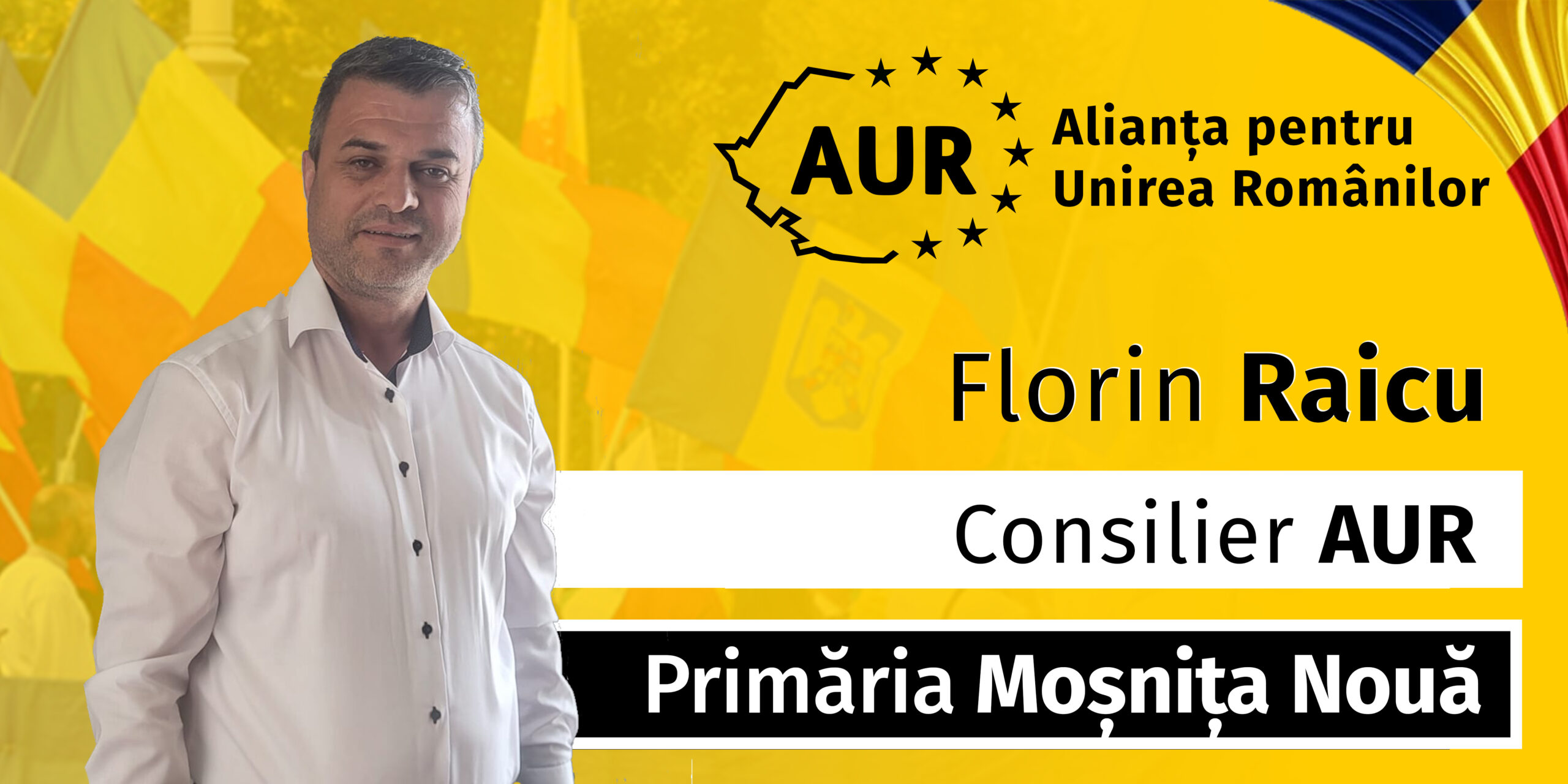 Marian Dobre – Un primar fara interese personale